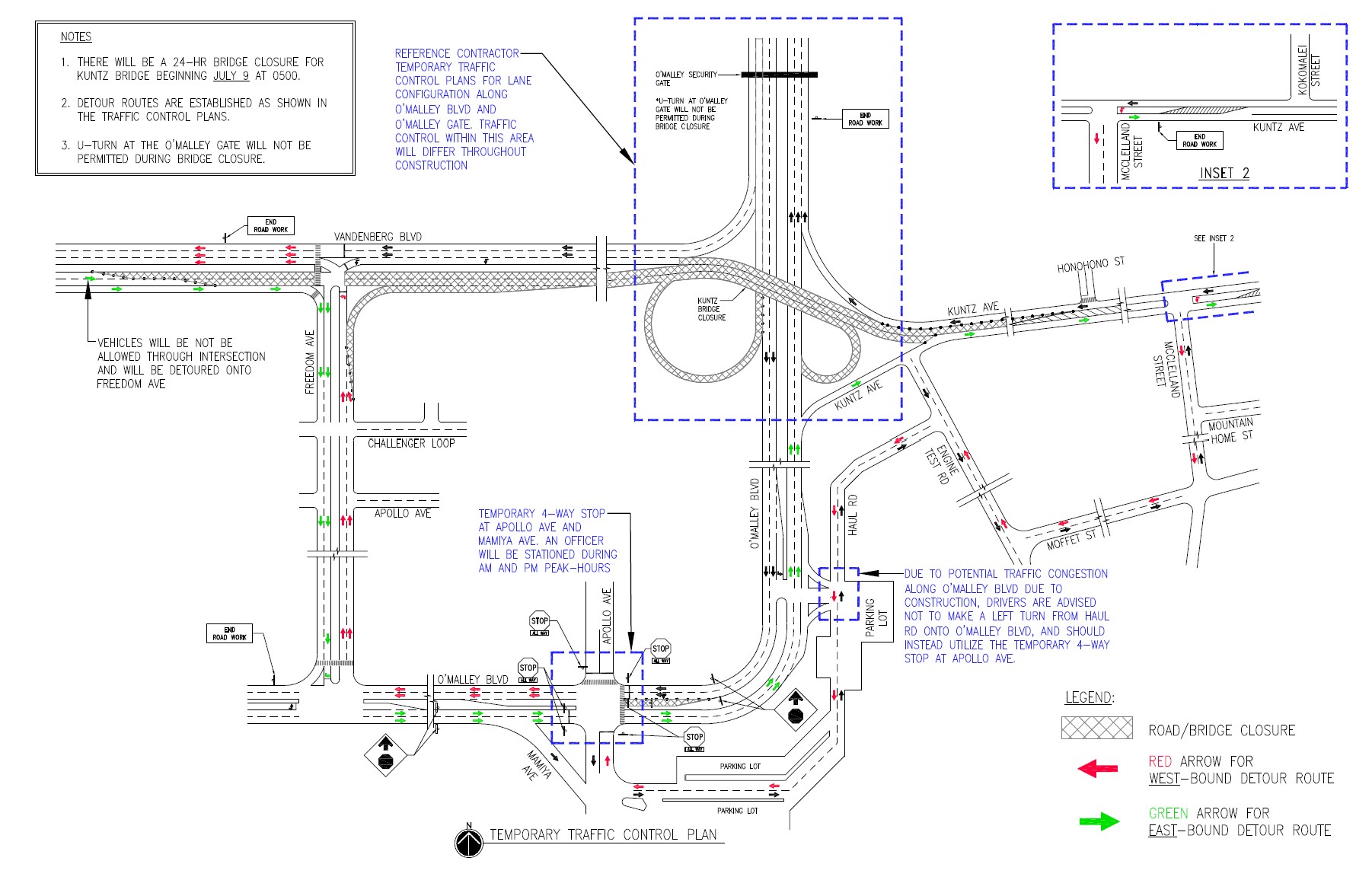 Joint Base Pearl Harbor-Hickam